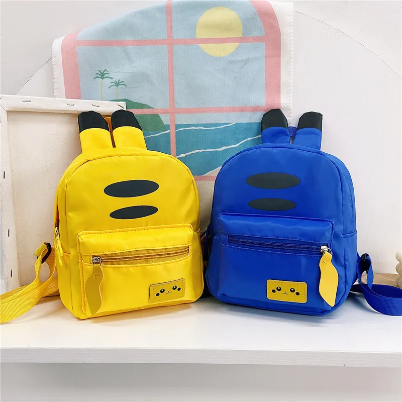 Tide-Cool-Kindergarten-Small-Schoolbag-New-Children-s-Cartoon-Backpack ...