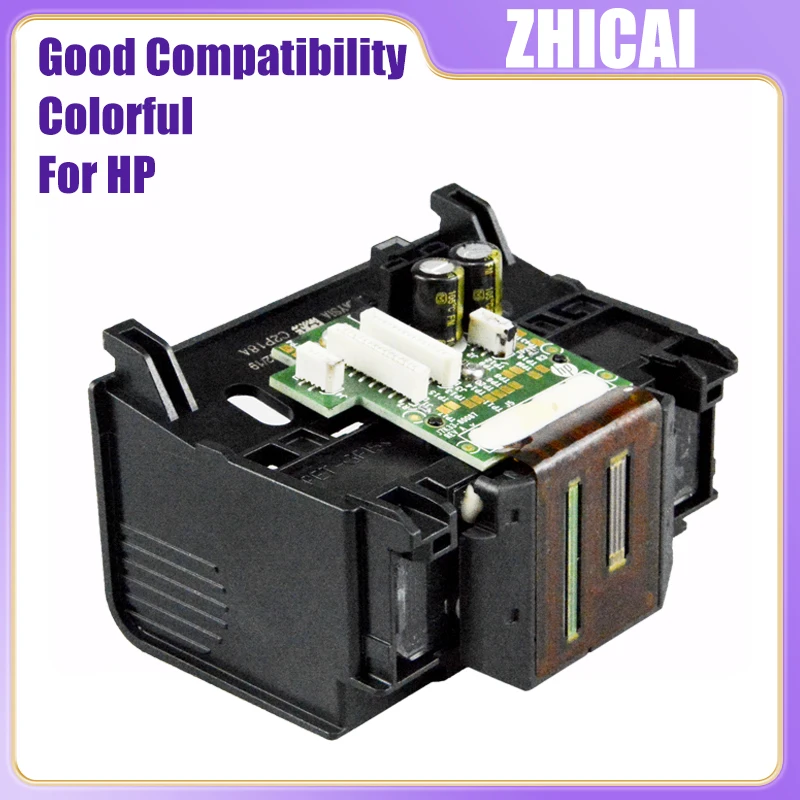 Everything You Need to Know About the HP OfficeJet Pro 6950 Print Head ...