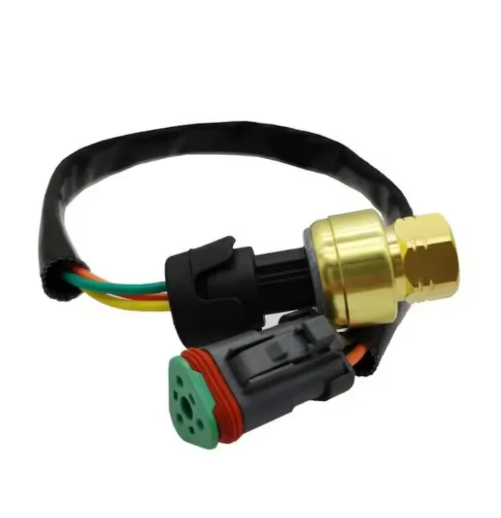 Excavator-Pressure-Sensor-194-6724-C15-C12-Engine-parts-GP-Pressure ...