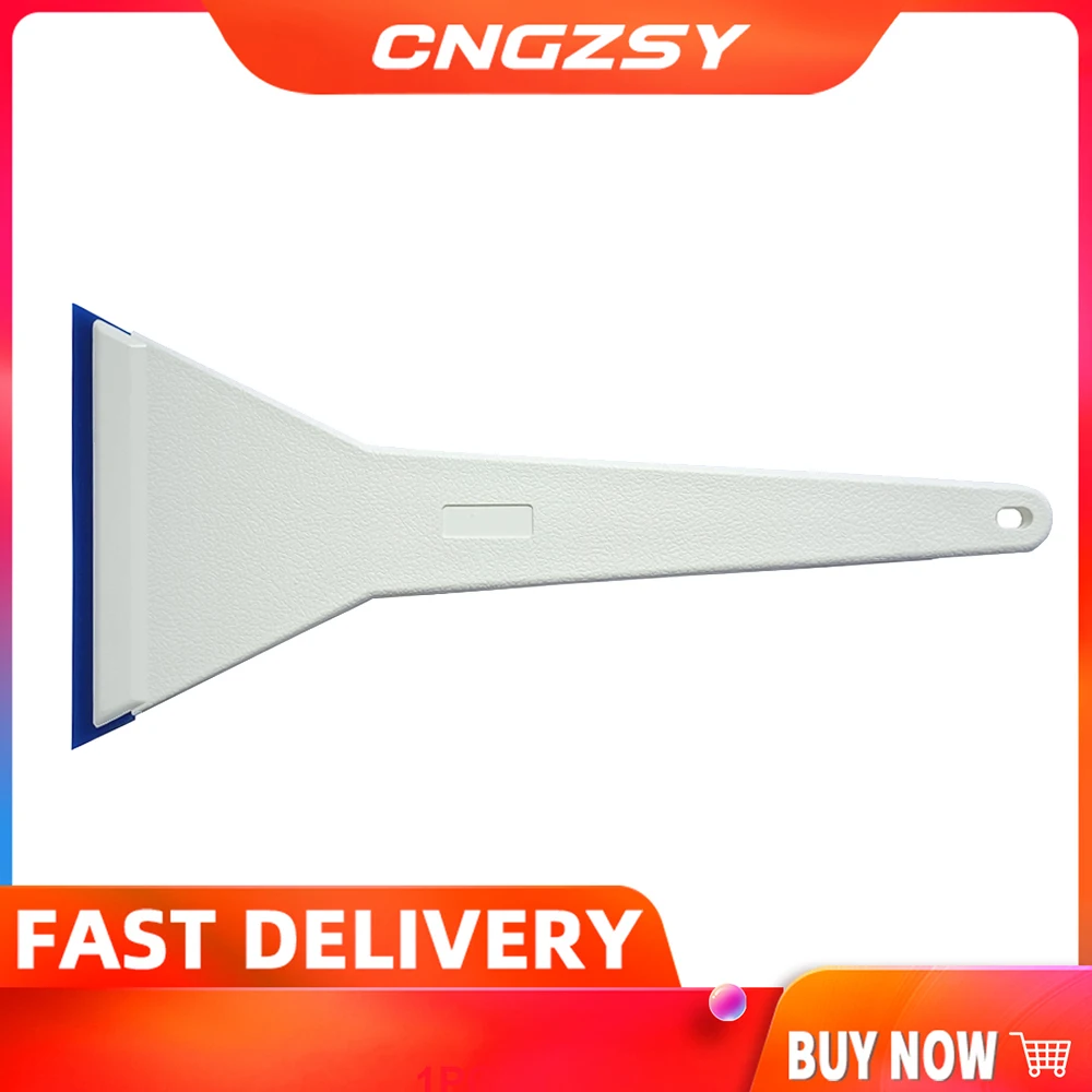 Soft-Rubber-Car-Wash-Handled-Squeegee-Window-Tint-Film-Scraper-Vinyl ...