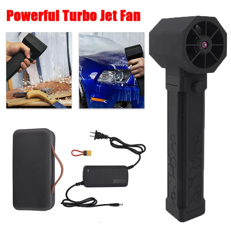 Turbo-Jet-Fan-Handheld-Powerful-Air-Blower-LED-Lighting-Turbo-Fan-64mm ...