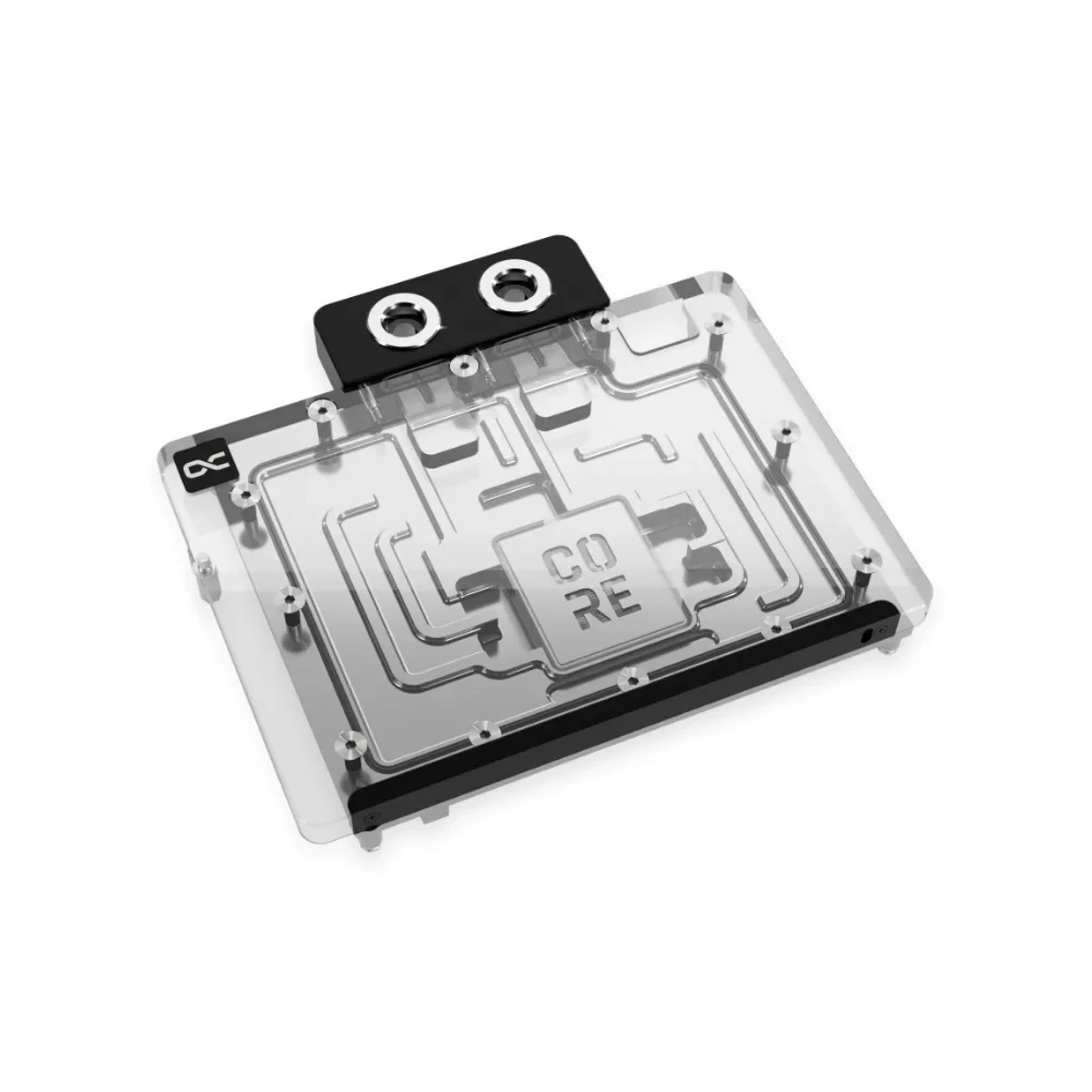 Alphacool Core GPU Water Block For Gainward Geforce RTX 5080 Phantom(GS ...