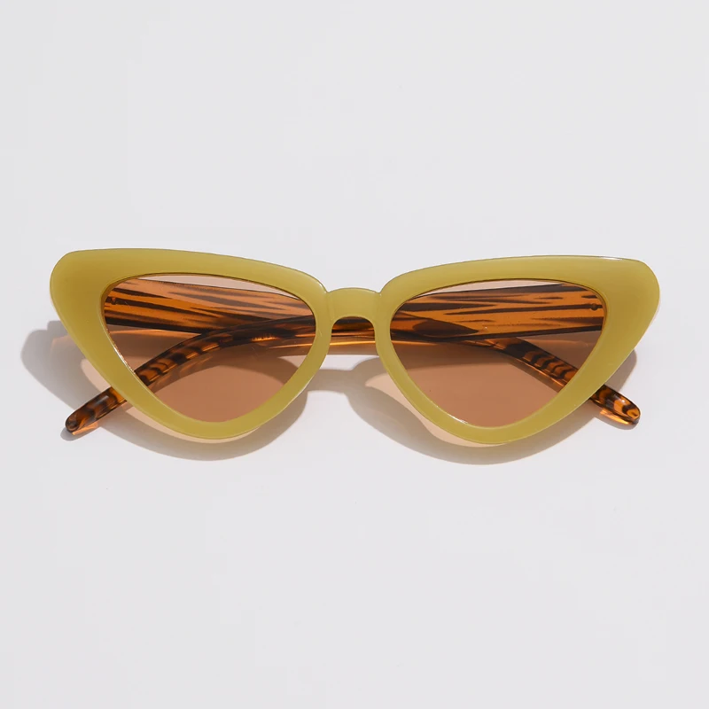 Cat-Eye-Sunglasses-Small-Cateye-Sun-Glasses-Brand-Designer-Eyeglasses ...