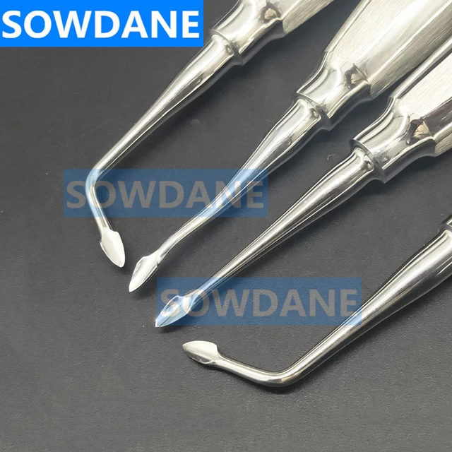 Dental Extraction Tools