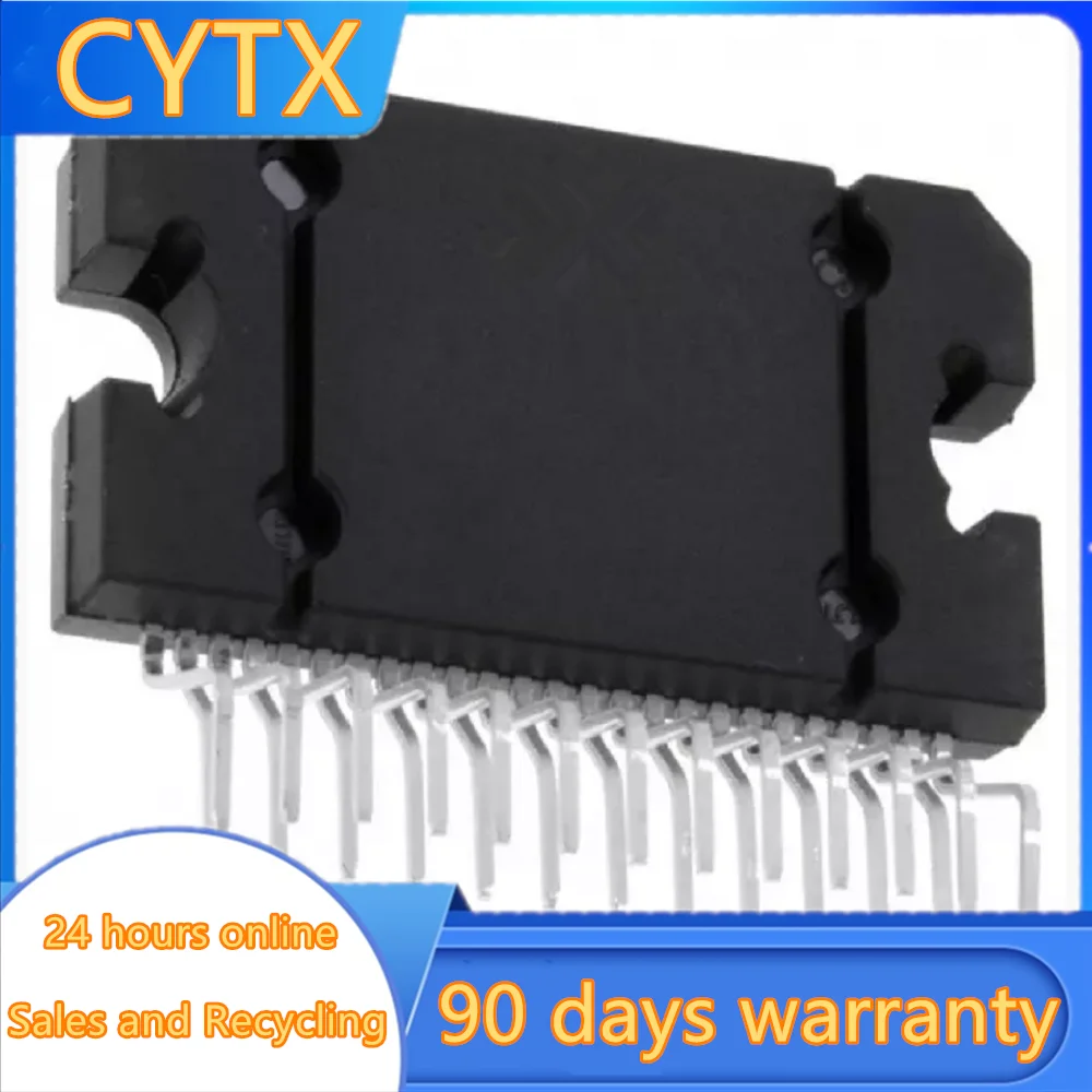 1 adet TDA7388 TDA 7388 ZIP stokta| | - AliExpress