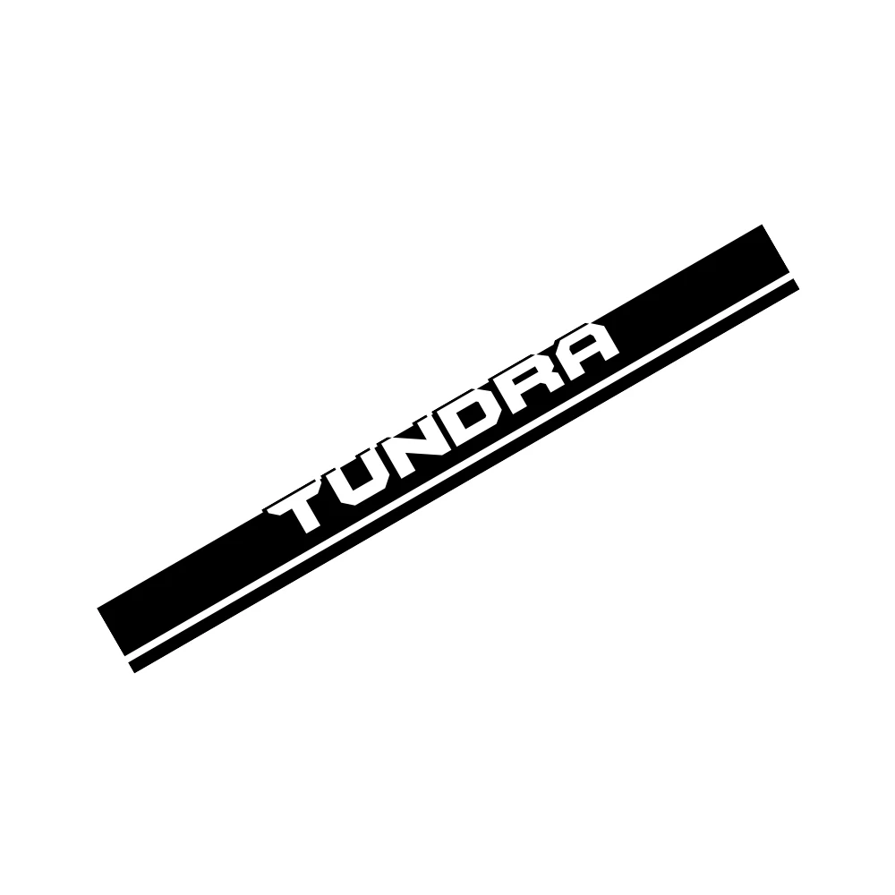Toyota Tundra Logo Vector