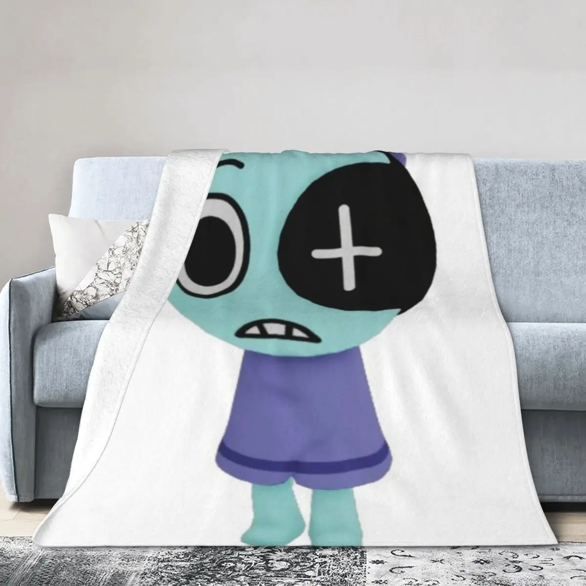 Dandy S World Astro An Ultra-Soft Micro Fleece Blanket - AliExpress 15