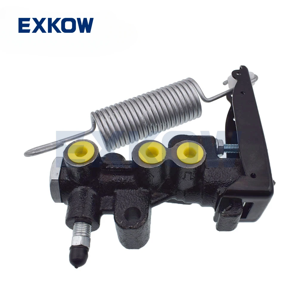 Load Sensing Valve Assy for Mitsubishi L200 K22T K24T K34T K35T K74T ...