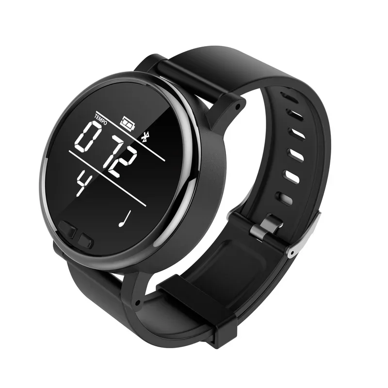 Digital-Smart-Sport-Watch-Vibra-o-Somatossensorial-Eletr-nico-Metr-nomo ...