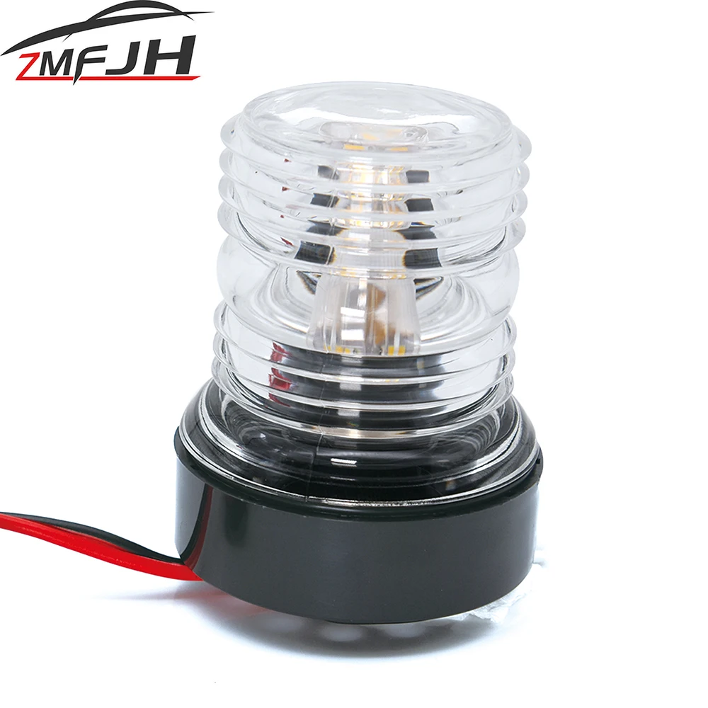 360-Degree-All-Round-Boat-Light-12V-LED-Navigation-Anchor-Light ...