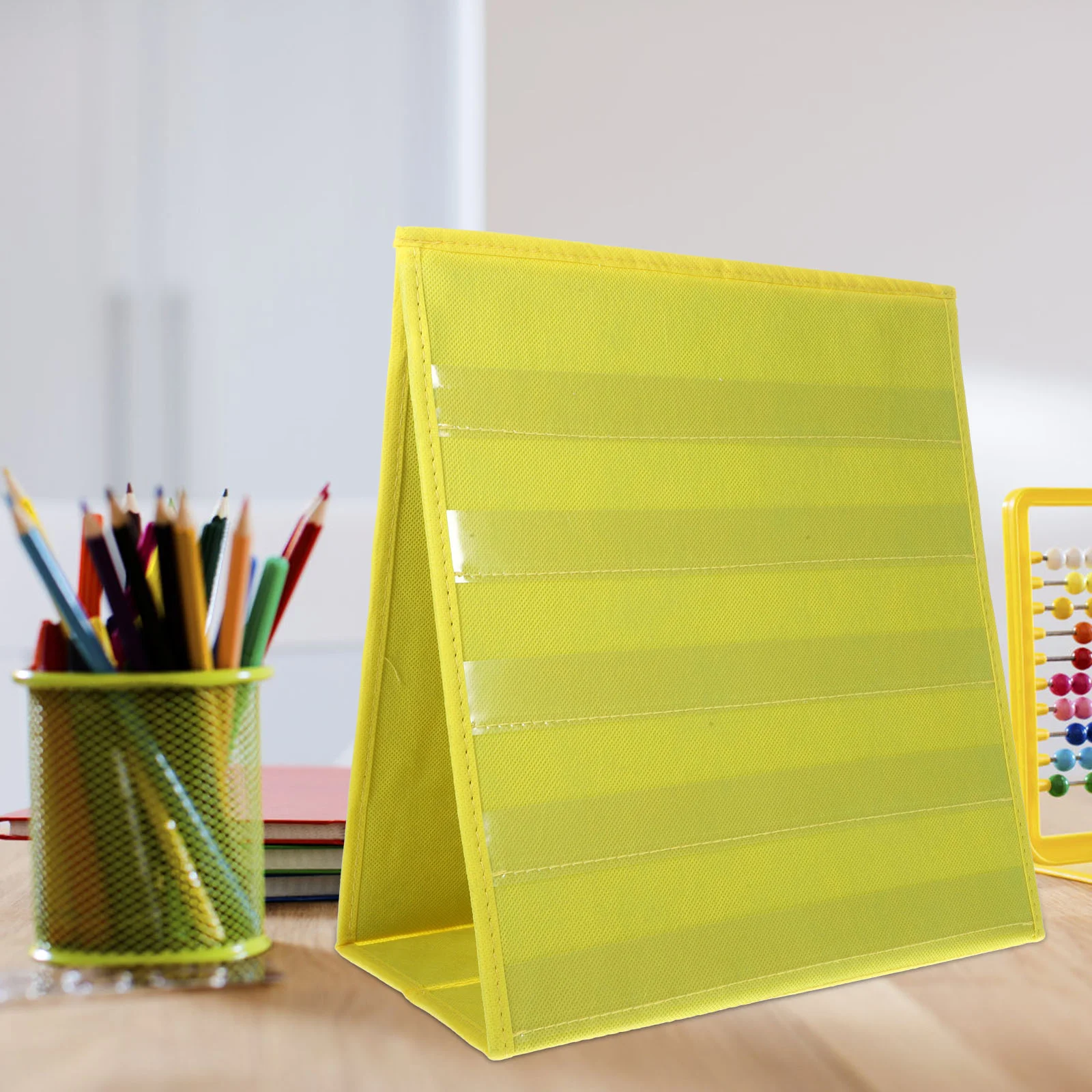 Digital Bag Foldable Desktop Tripod Transparent Window Teaching Aids ...