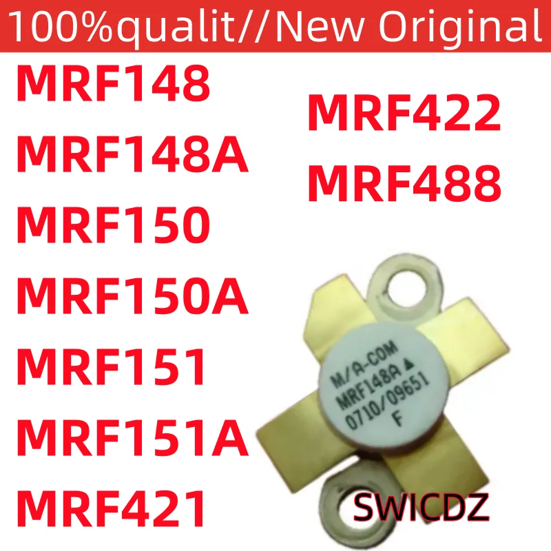 (1PCS)100% New original MRF148 MRF148A MRF150 MRF150A MRF151 MRF151A ...