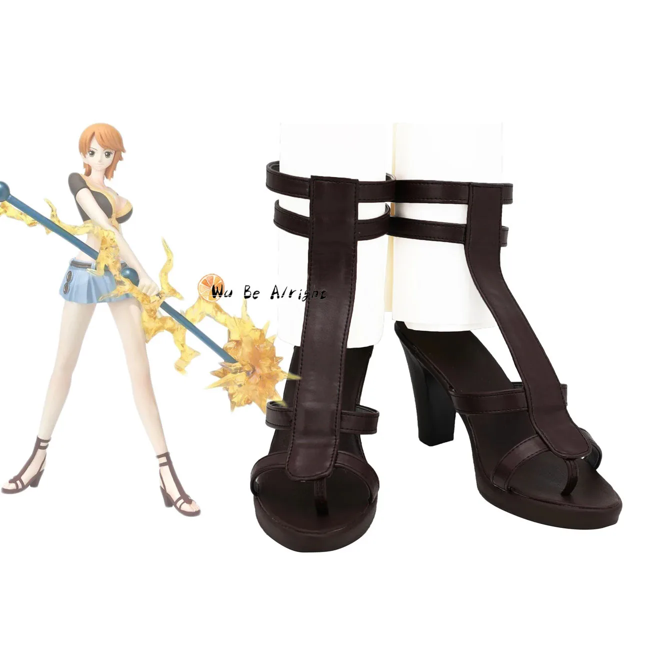 Nami One Piece Cosplay Costume | One Piece Nami Cosplay Anime | Nami ...