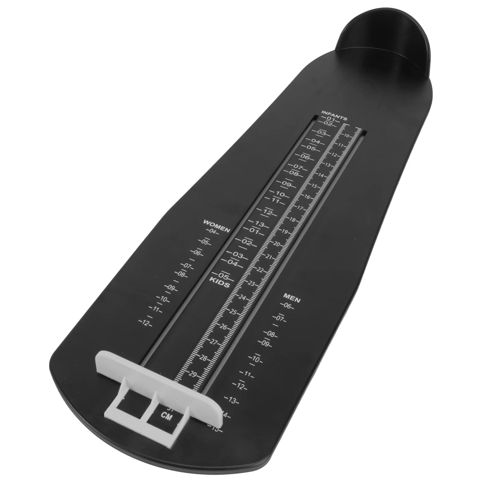 Foot-Device-Measuring-Measure-Size-Adults-Gauge-Sizer-Feet-Ruler-Shoes ...