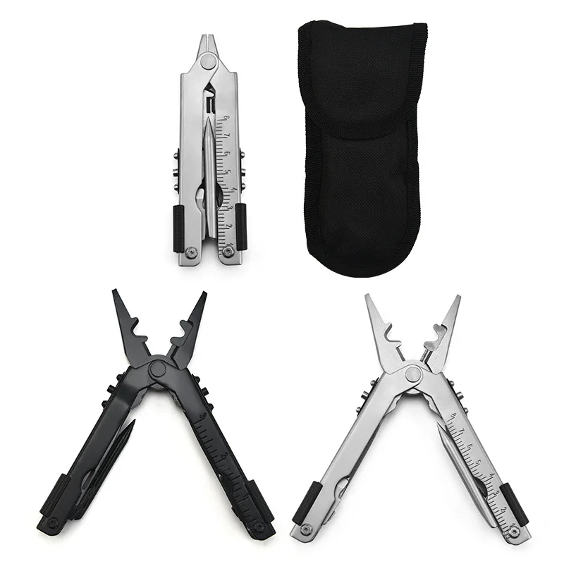 New-Outdoor-Multitool-Camping-Portable-Stainless-Steel-EDC-Cutter ...