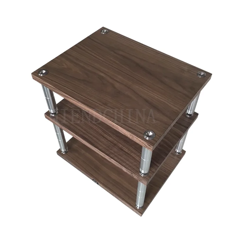 ET-09-Audio-Table-Power-Amplifier-Rack-Cabinet-Sound-Equipment-Stand ...