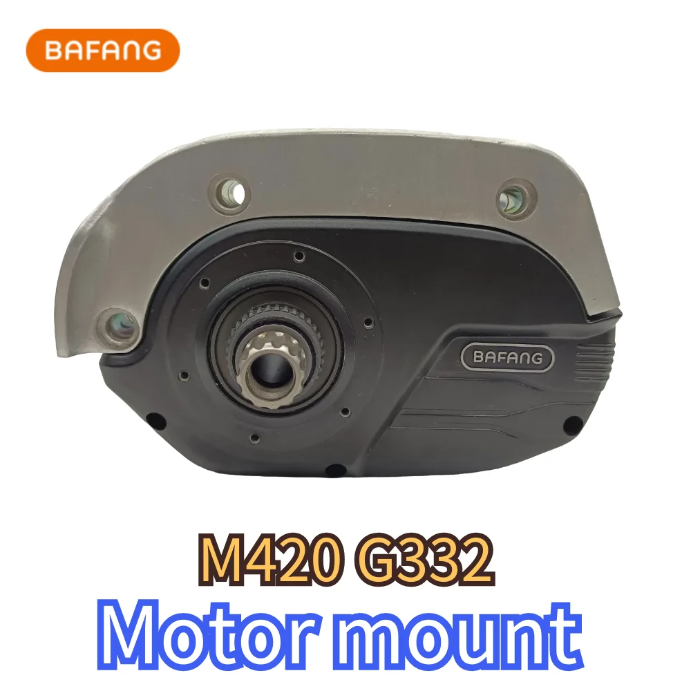 BAFANG-G332-M420-Motor-mount-Bafang-central-motor-motor-mount-M420 ...