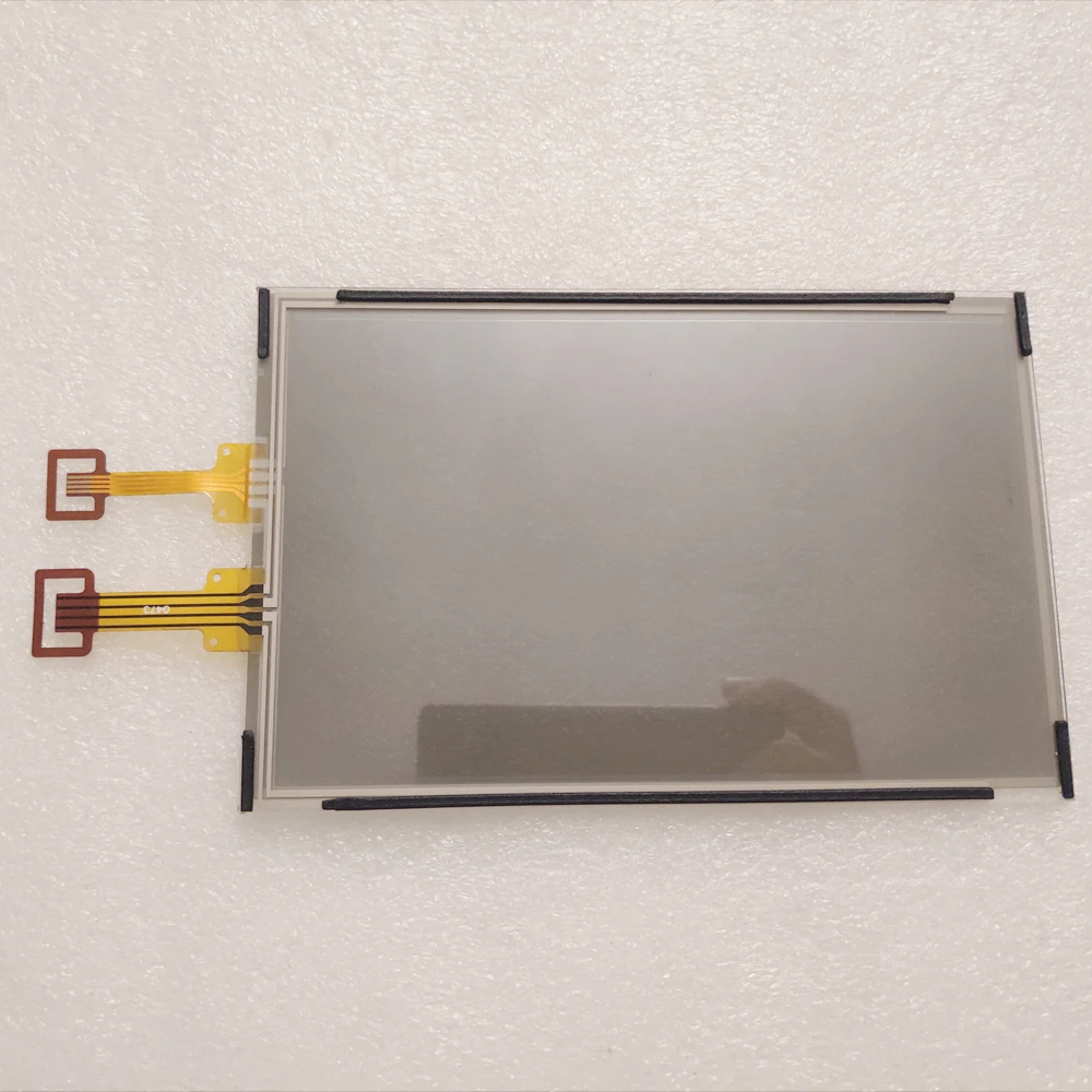 8 Pins 7.0" Inch Glass Contact Screen Panel Digitizer Lens Panel For ...