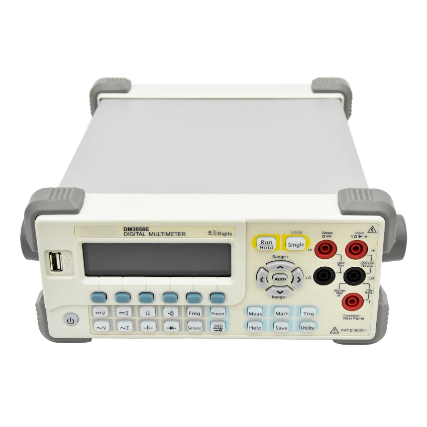 DM3058E-Multi-function-Digital-Multimeter-High-Precision-Bench-Top ...