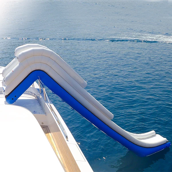 Adjustable-Floating-Inflatable-Dock-Slide-PVC-Summer-Inflatable-Yacht ...