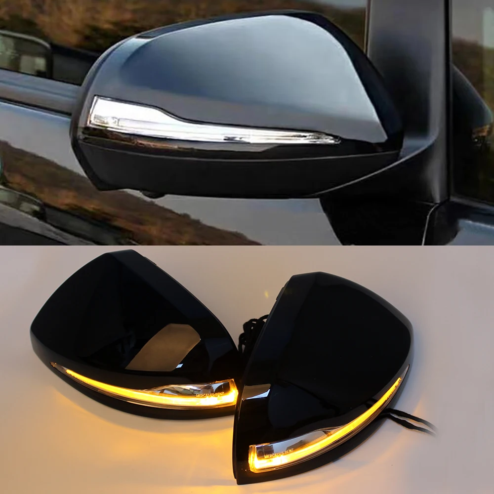 LED Turn signal For Mercedes Benz V Class Vito Viano Valente Metris ...