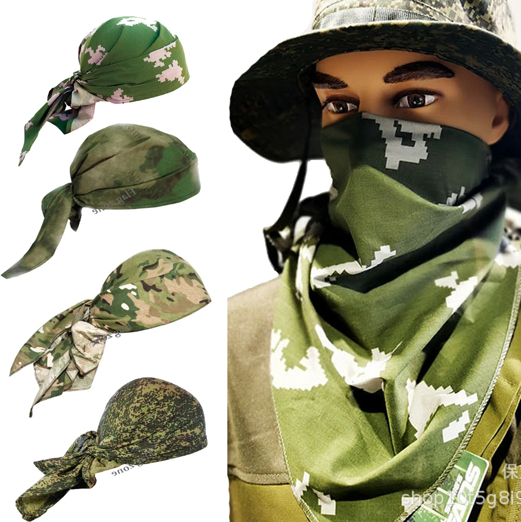 Hiking-Scarf-Men-Women-Camouflage-Neck-KeffIyeh-Sniper-Airsoft-Face ...
