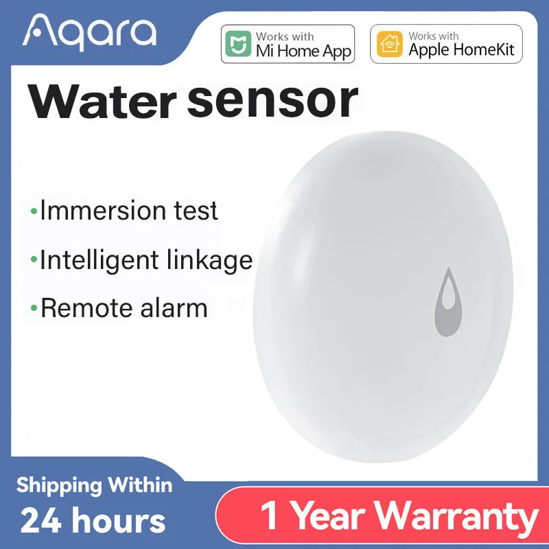 Aqara-IP67-Water-Immersing-Sensor-Zigbee-Flood-Water-Leak-Detector ...