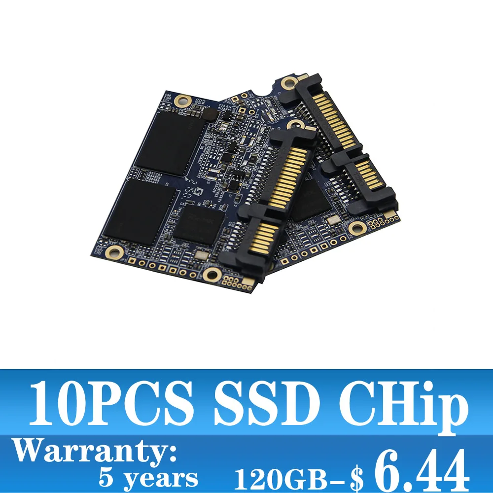 SSD Hard drive disk chip wholesale Sata 2.5 10PCS 120GB 128GB 240GB ...
