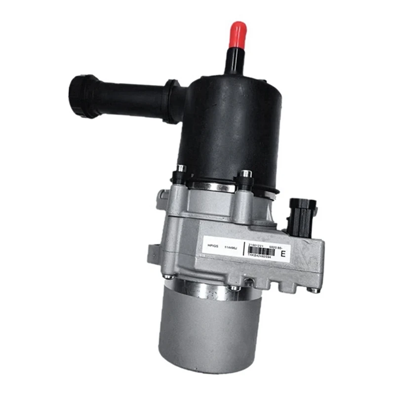 Car-Steering-Machine-Electronic-Hydraulic-Booster-Pump-for-Peugeot-307 ...