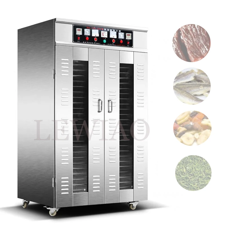 Large Commercial Stainless Steel Dried Fruit Machine Fruit And ...