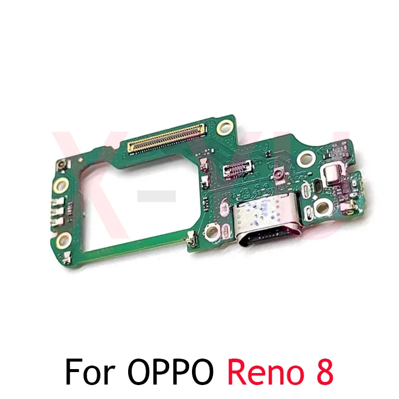 For-OPPO-Reno-8-Reno-8T-Reno-9-Reno8-T-Reno9-USB-Charger-Charging-Port ...