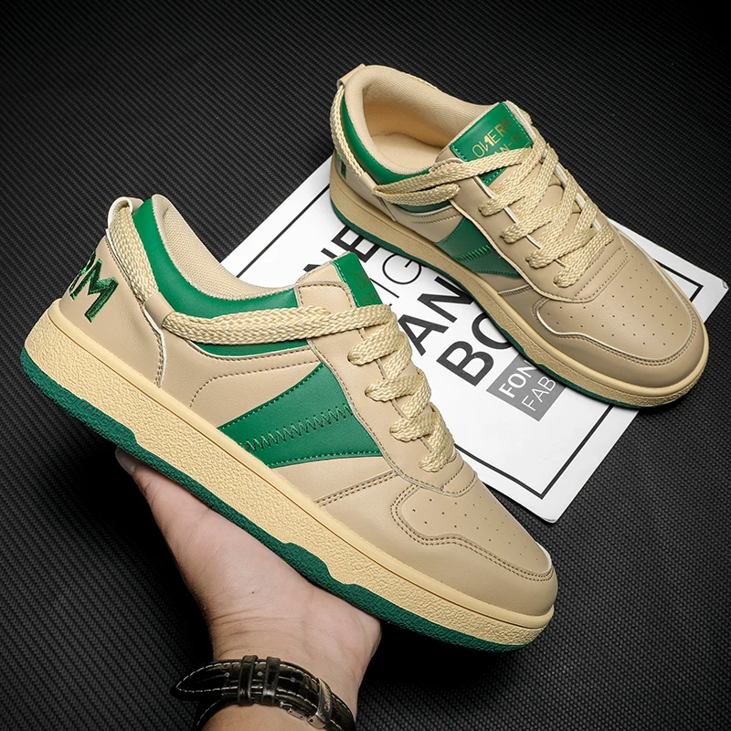 New-Classic-Men-Skateboard-Shoes-Fashion-Designer-Sports-Shoes-Men ...