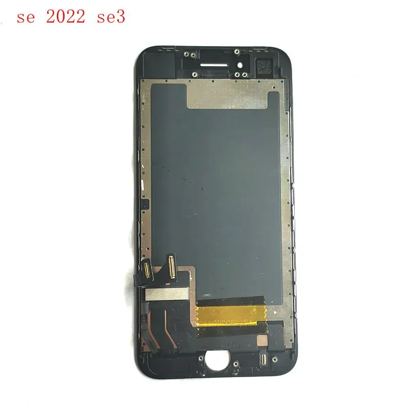 ori-For-Iphone-se-2022-Se3-A2783-A2595-A2785-A2782-A2784-Lcd-Assembly ...