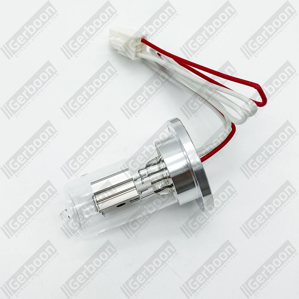Replace Hitachi Chromaster 893-4755 D2 Deuterium Lamp Model 5430 ...