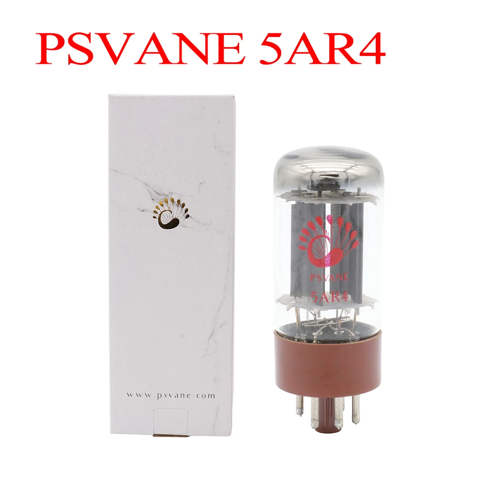 PSVANE-5AR4-Electronic-Tube-Replacement-5AR4-GZ34-5U4G-Vacuum-Tube ...