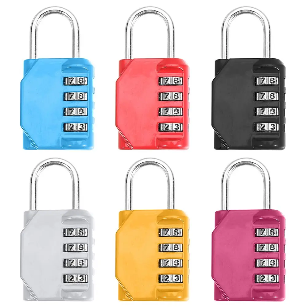 4-digit-dormitory-small-password-padlock-dormitory-warehouse-door ...