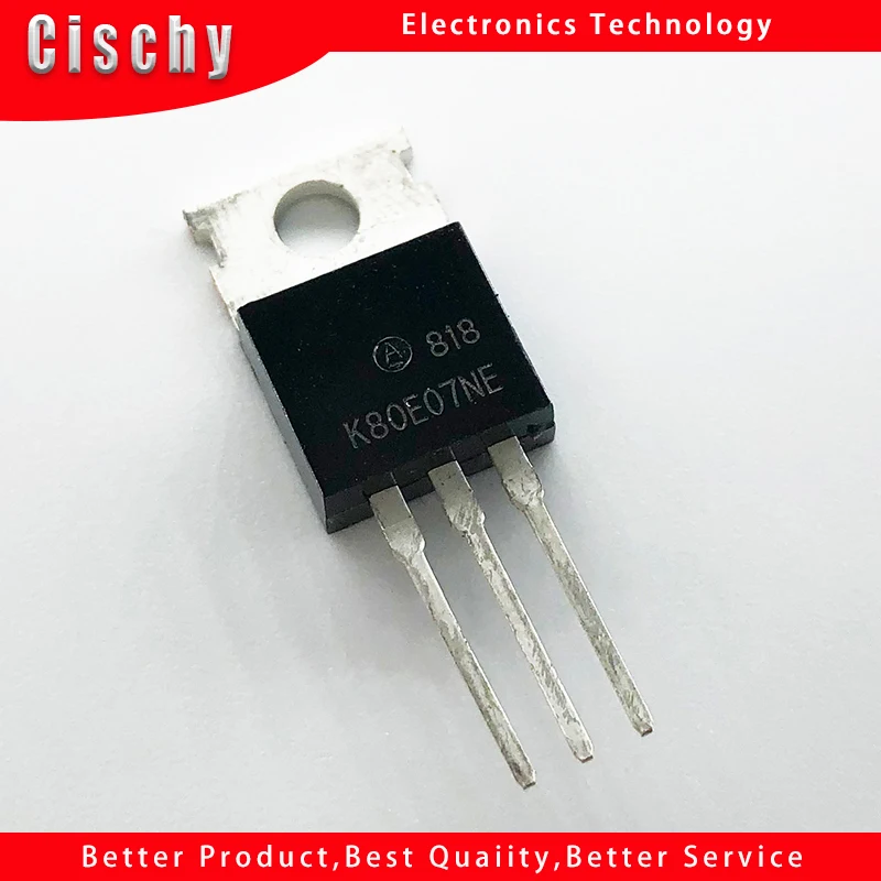 10pcs-K30E06N1-K31E60W-K80E08K3-K100E08N1-K100E10N1-K100E10NE-TK80E08K3 ...