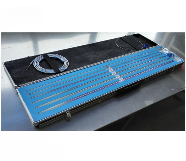 esophageal-Bougie-Dilator-Set-of-Medical-equipment-esophageal-Boogie ...