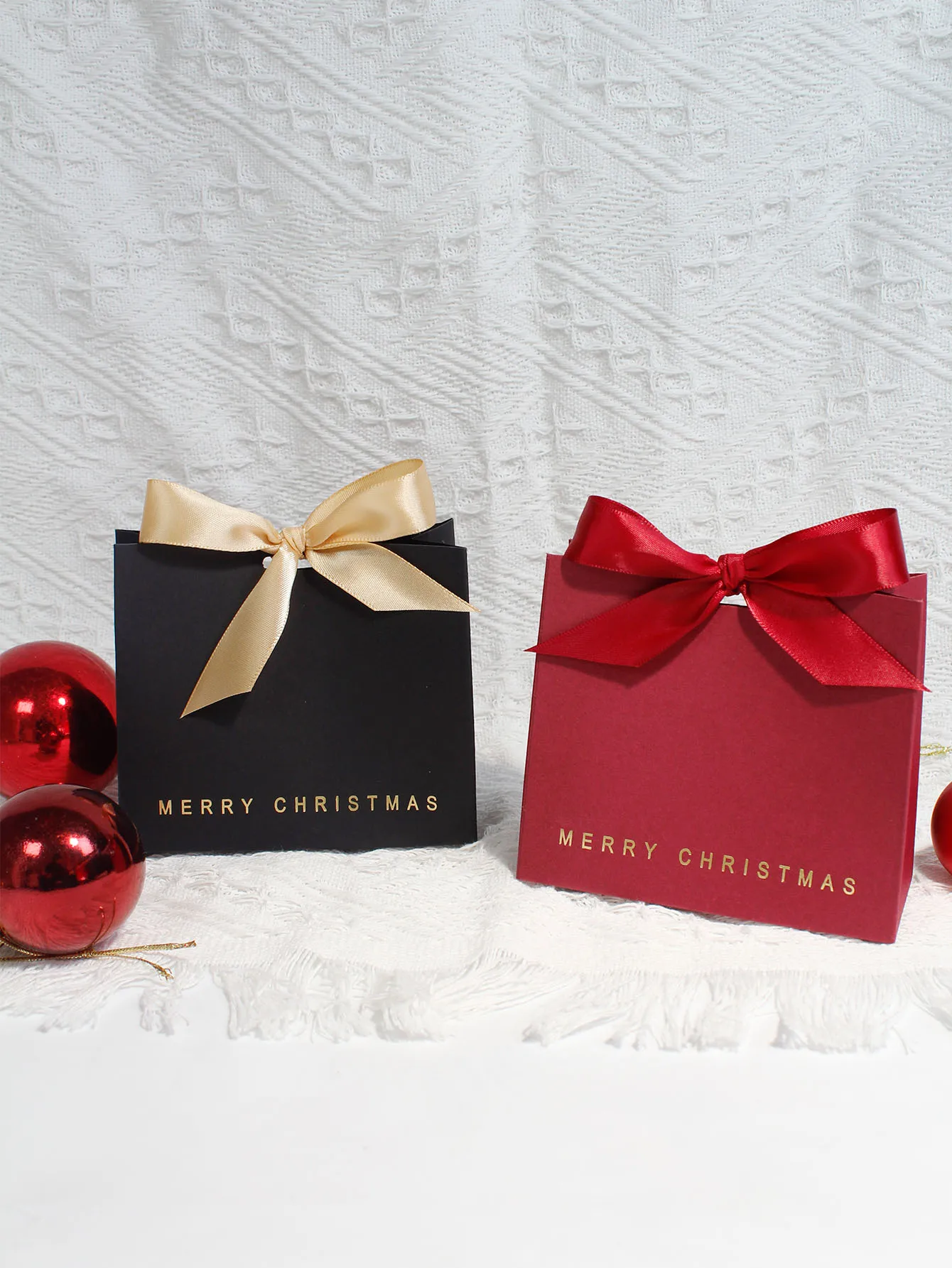 Natal-requintado-Design-caixa-de-doces-f-rias-jantar-fita-cookies ...