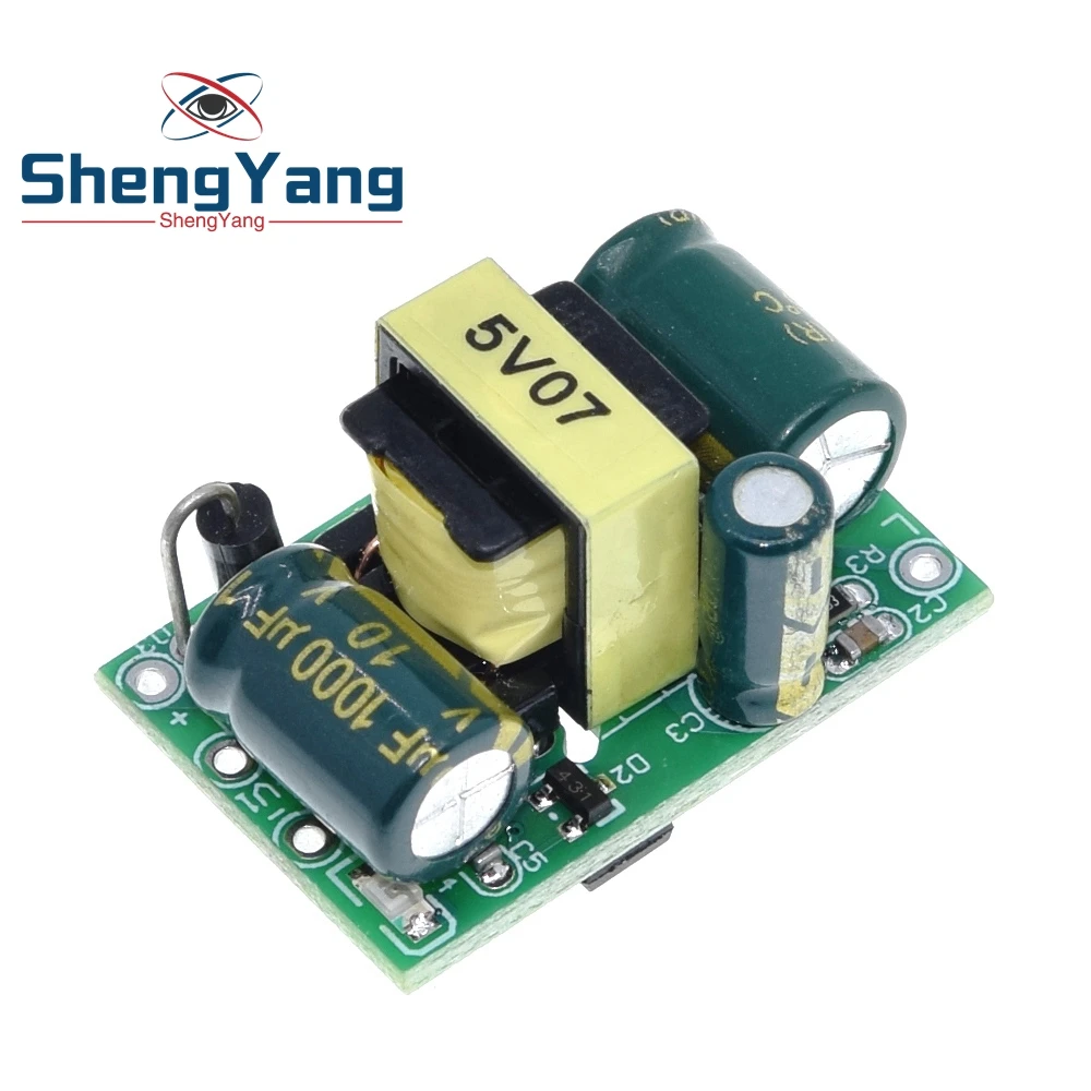 AC-DC-5V-700mA-3-5W-Isolated-Switching-Power-Supply-Module-Buck ...