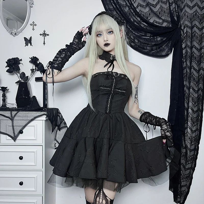 Gothic Women Clothing
