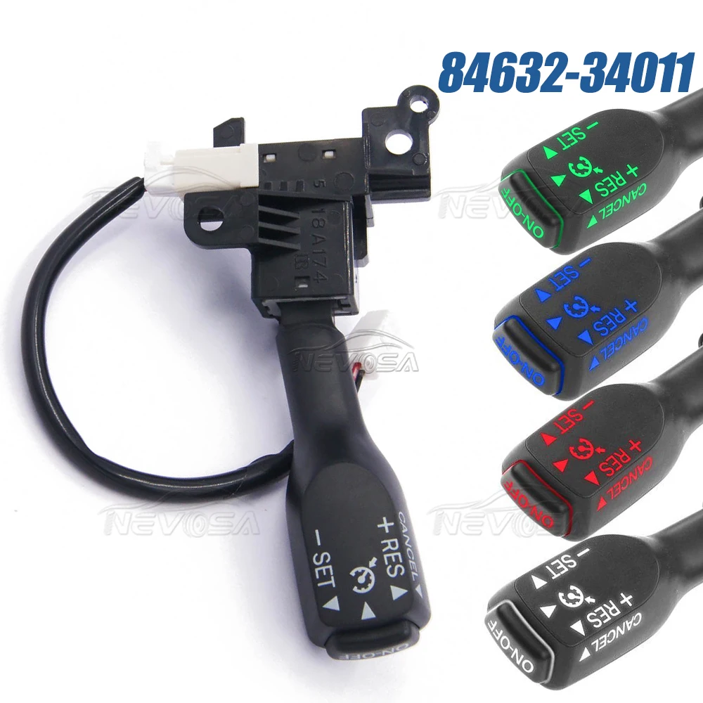 84632-34011-For-Toyota-Corolla-Yaris-Vios-Wish-Auris-Prius-Previa ...