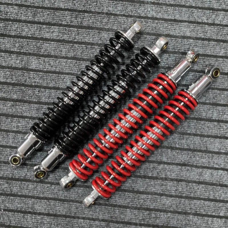 400mm-Rear-Motor-Shock-Absorber-For-Honda-XL100-XL125-XL185-YAMAHA-XT ...