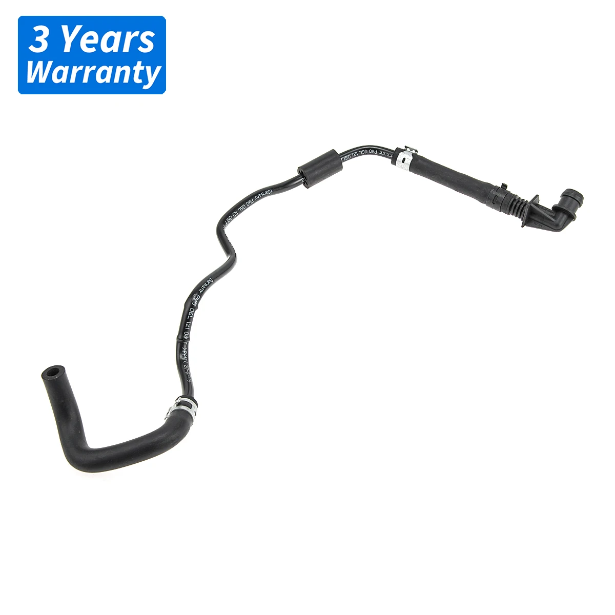 Coolant-Overflow-Hose-06L121081F-06L121081B-06L121081K-C-For-AUDI-A4-B9 ...