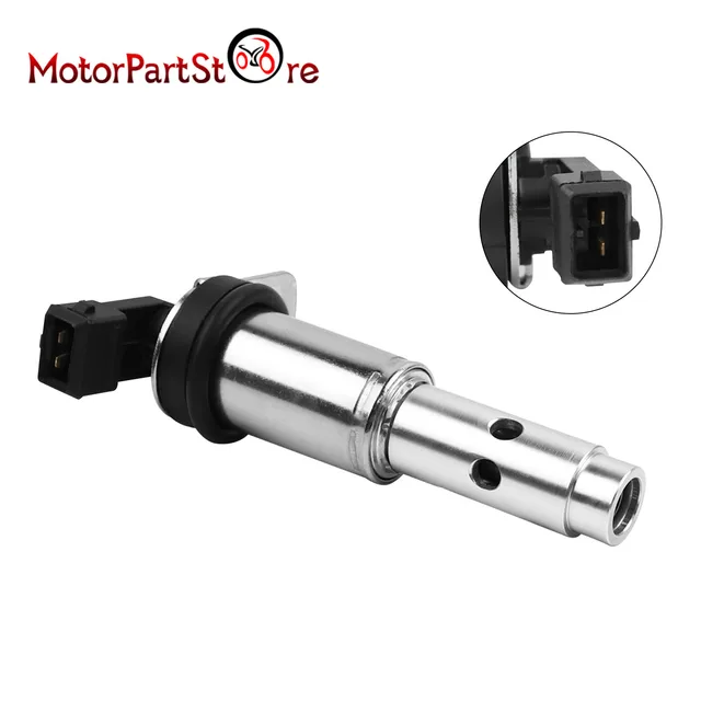 Engine Variable Timing Control Valve Solenoid VVT 11367585425 for BMW ...