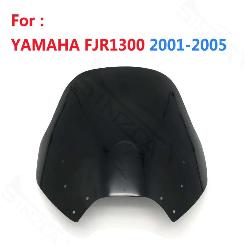 For-YAMAHA-FJR1300-FJR-1300-2001-2002-2003-2004-2005-Motorcycle ...