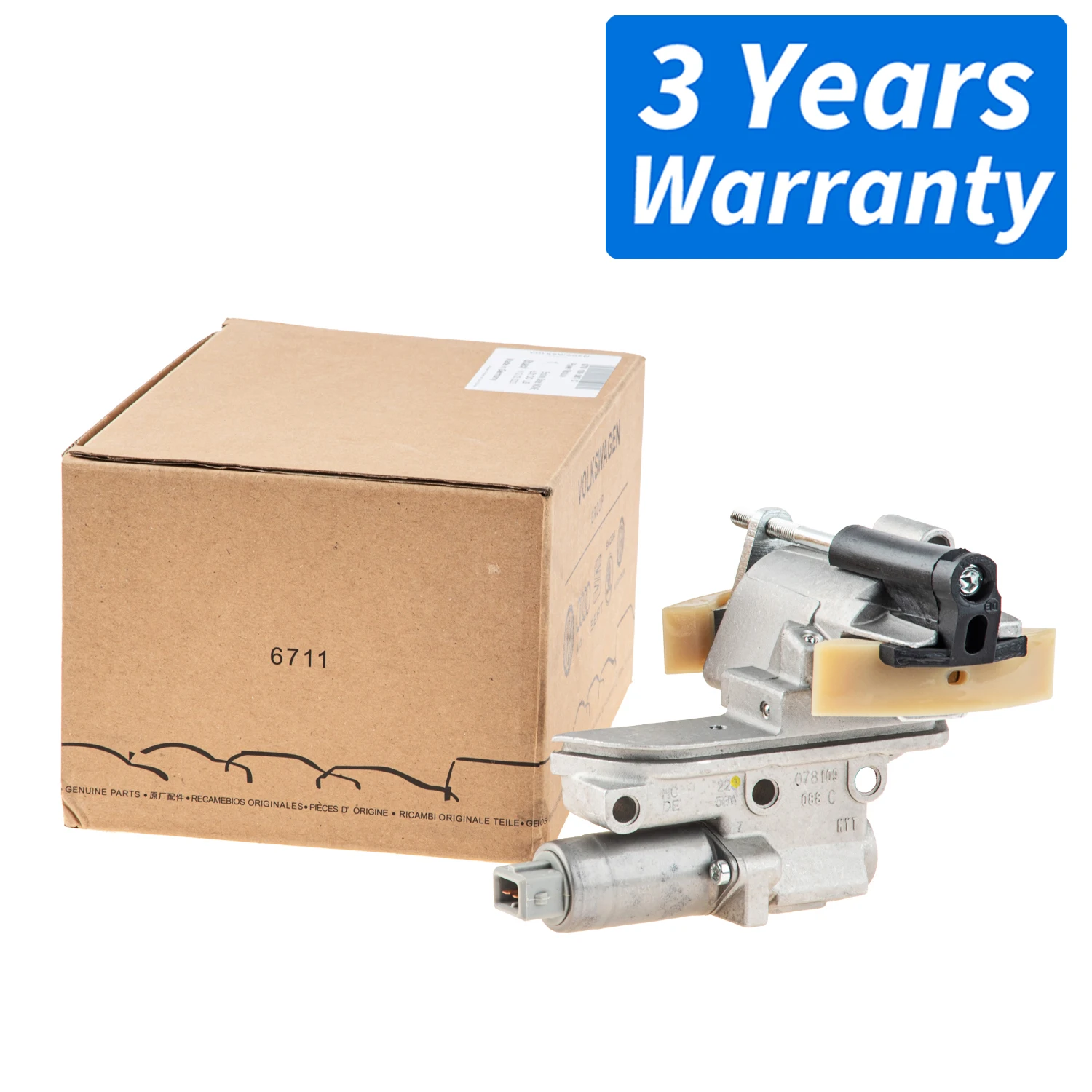 OEM-Right-Camshaft-Timing-Chain-Tensioner-078109088C-078109088B-H-For ...