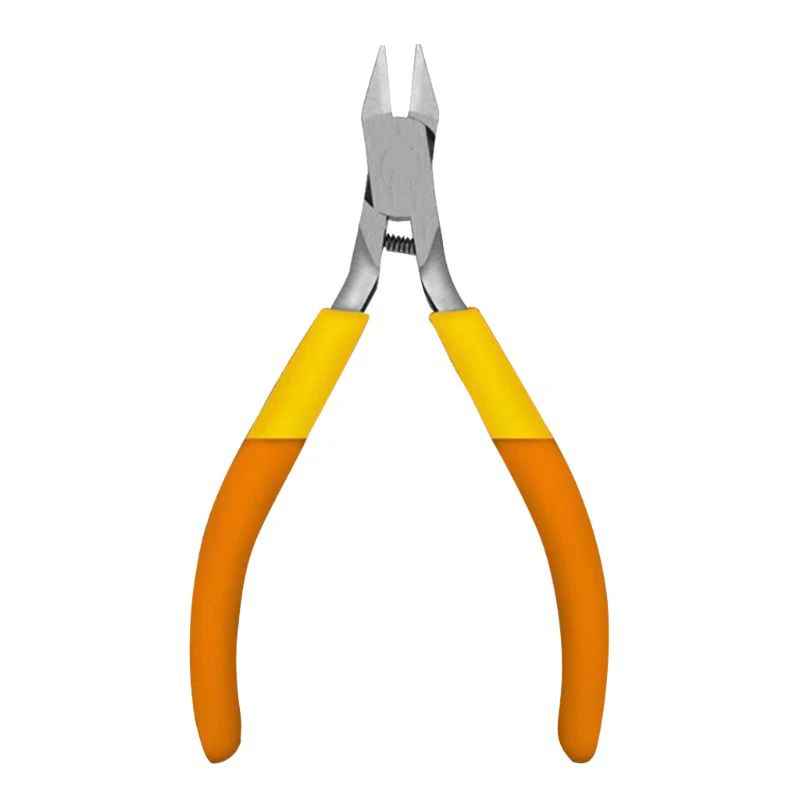 Carbon Steel Precision Sharp Cutter Pliers Puzzles Model Assembly ...