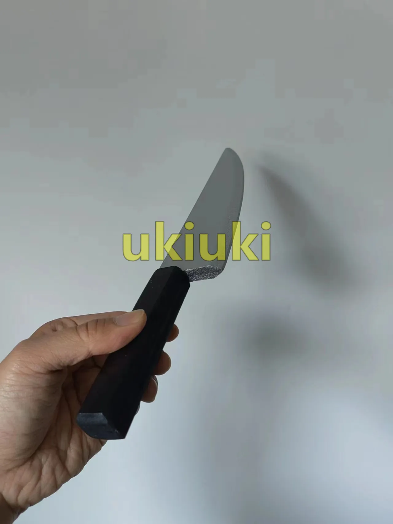 Future Diary Yuno Knife
