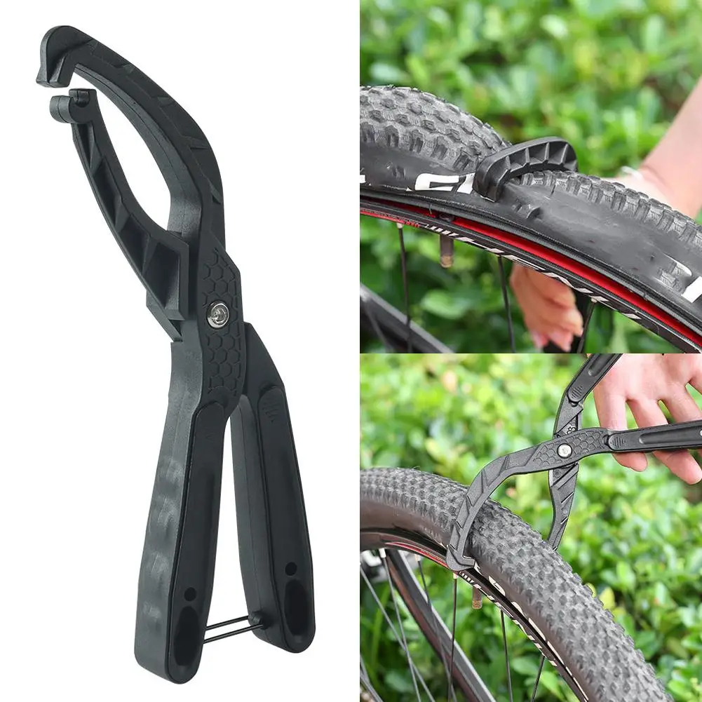 Bicycle-Tire-Levers-Tire-Pliers-Tyre-Remover-Clamp-Mtb-Accessories ...
